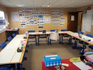 Classroom displays | PDF