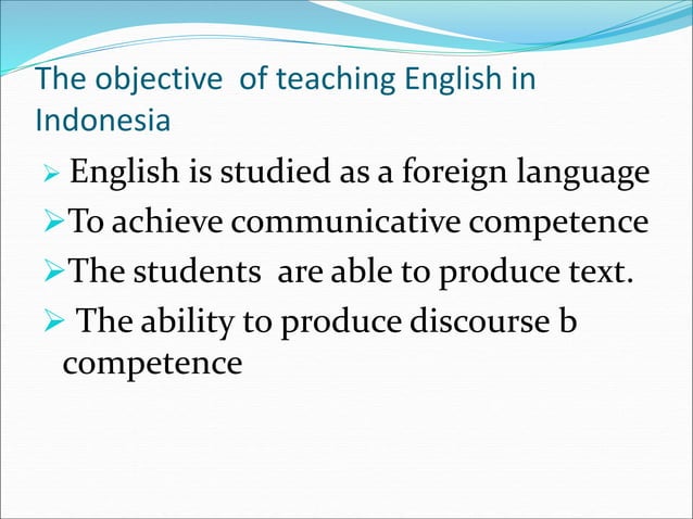 Classroom English.ppt