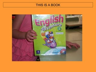 Classroom equipment | PPT