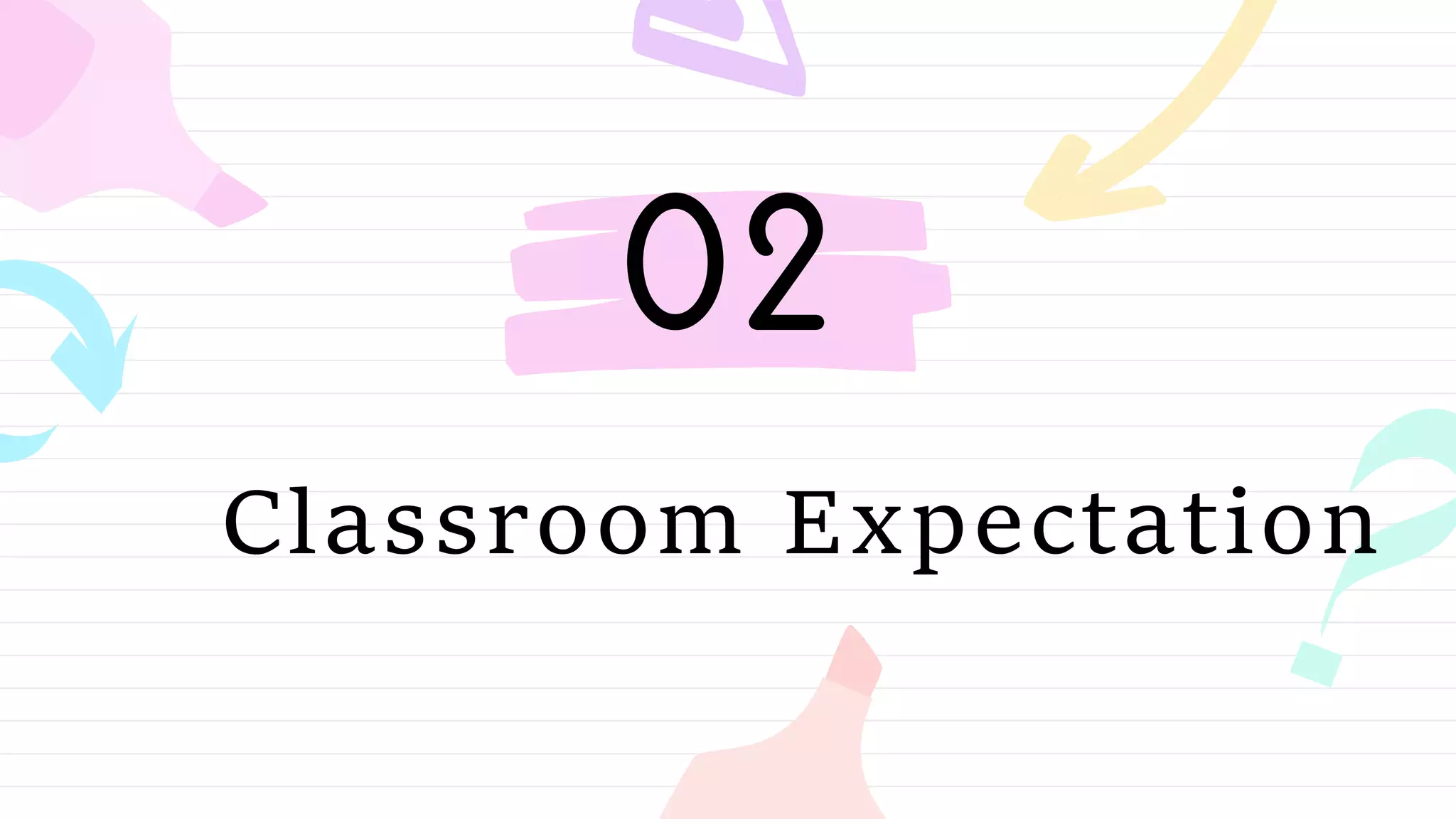 Classroom Expectation and behaviour.pdf
