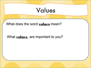 Classroom expectations | PPT