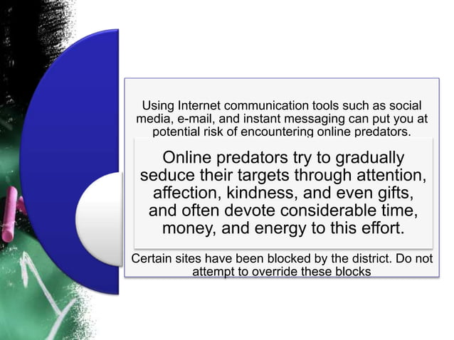 Computer Lab Expectations | PPT