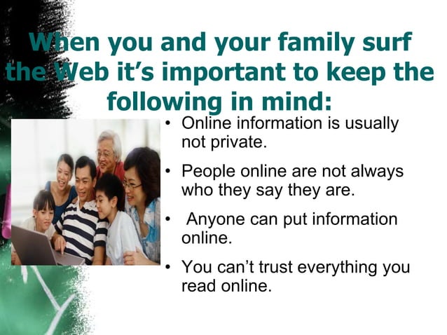 Computer Lab Expectations | PPT