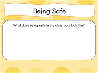 Classroom expectations[1] | PPT