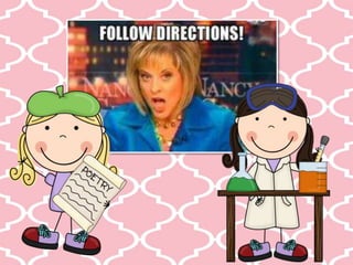 Classroom expectations with memes | PPTX