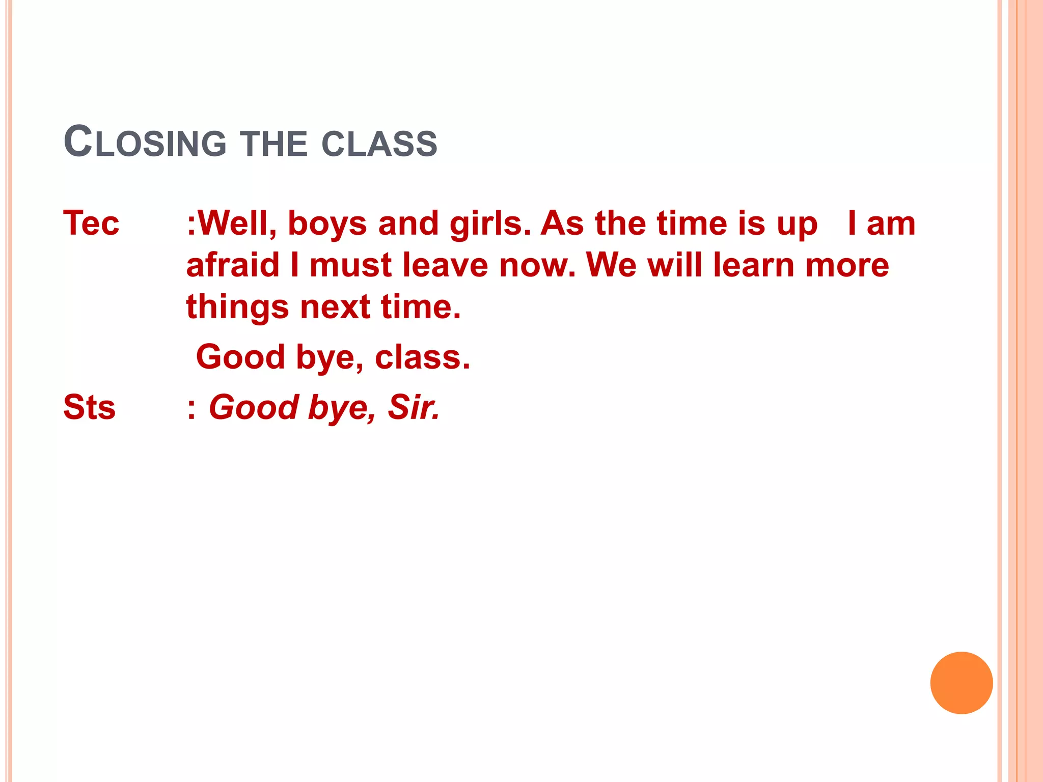 Classroom Expressions.ppt