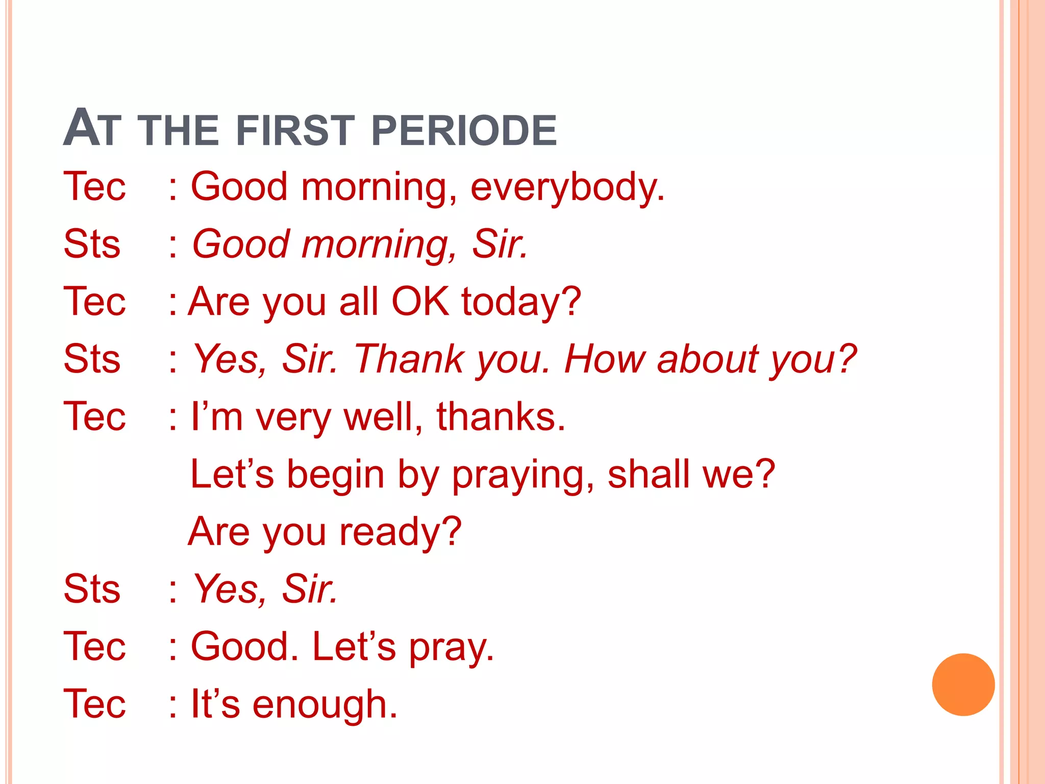 Classroom Expressions.ppt