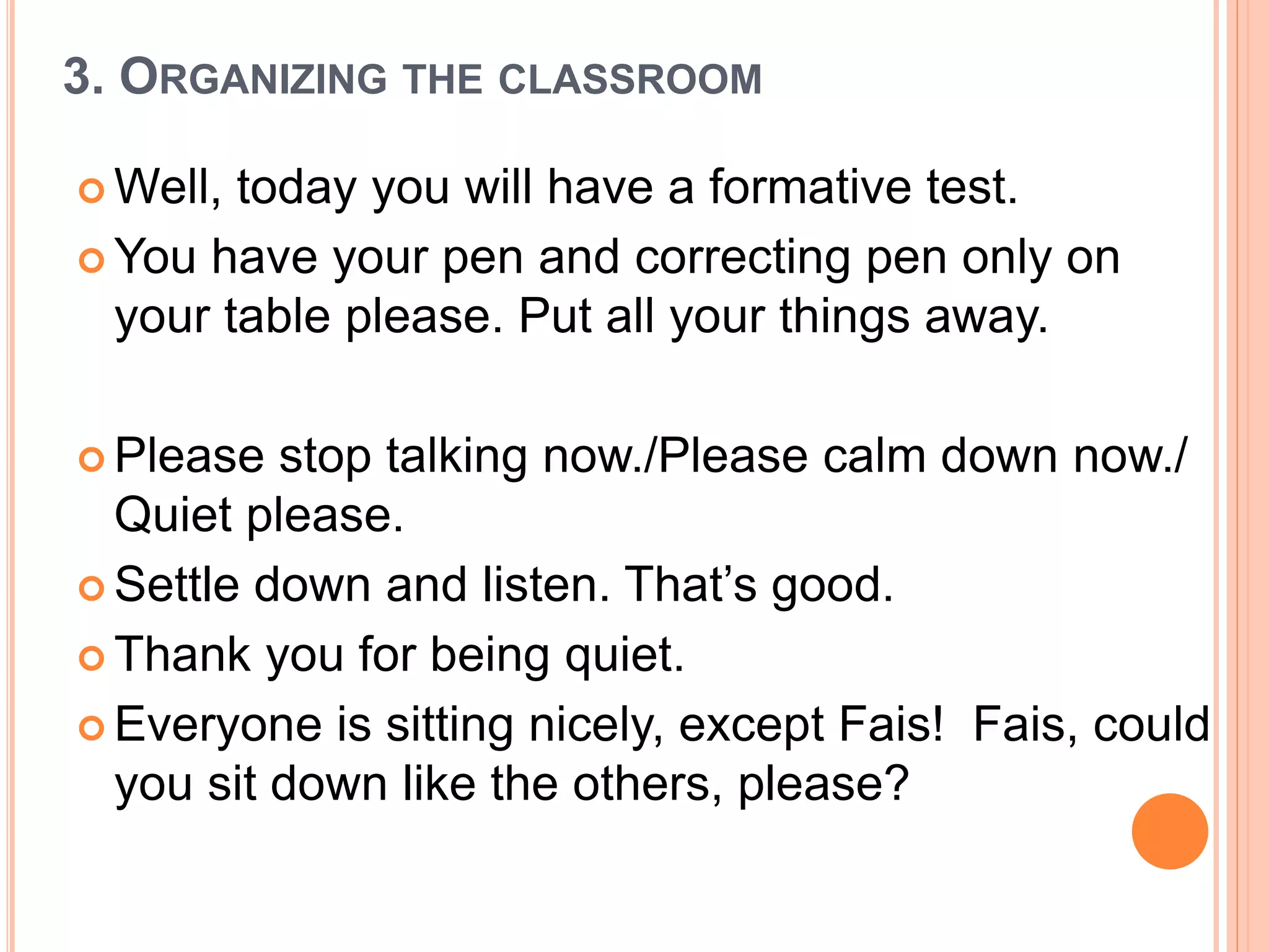 Classroom Expressions.ppt