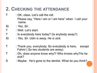 Classroom Expressions.ppt