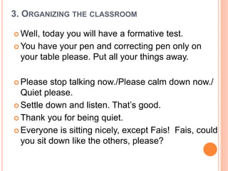 Classroom Expressions.ppt