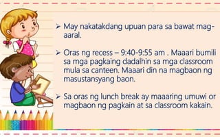 CLASSROOM FC (1).pptx