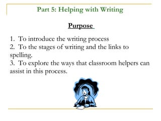 Classroomhelpers Presentation | PPT