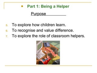 Classroomhelpers Presentation | PPT