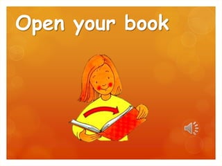 Classroom instructions | PPTX