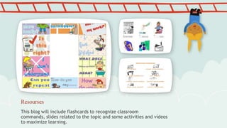 Classroominteraction 140331161322-phpapp01 | PPT