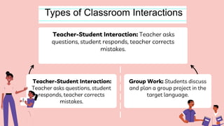 Types of Classroom Interaction and SLA.pptx