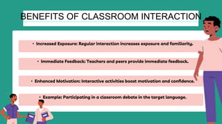 Types of Classroom Interaction and SLA.pptx