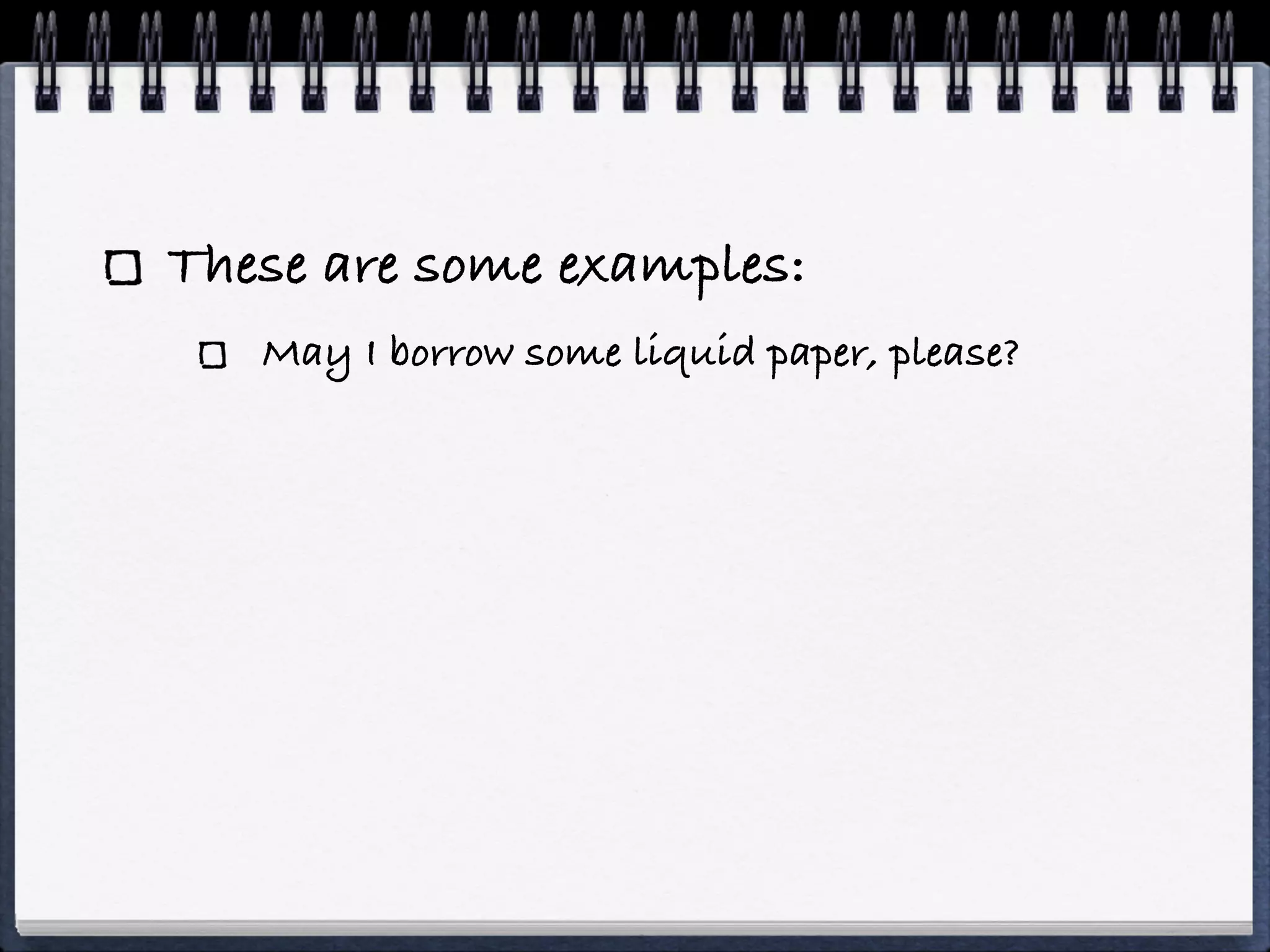 Classroom language | PPT