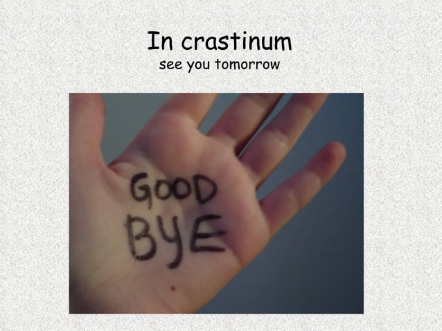 Classroom language | PPT