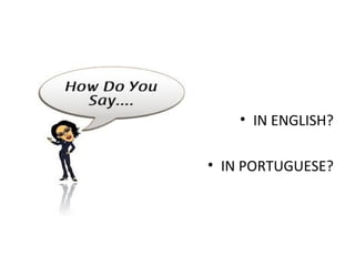 Classroom language | PPT