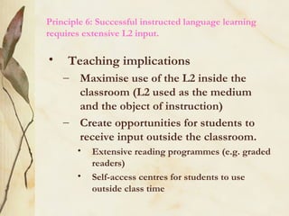 Classroom+language | PPT
