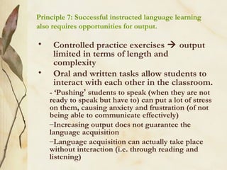 Classroom+language | PPT