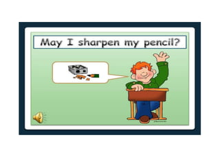 Classroom language | PPT