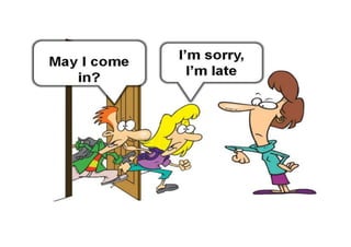 Classroom language | PPT