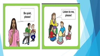 Classroom language | PPT