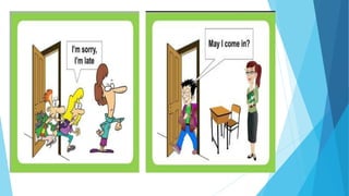 Classroom language | PPT