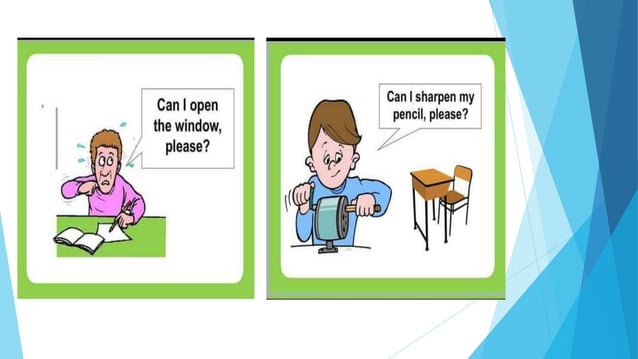 Classroom language | PPT
