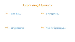 Classroom Language, vocabulary lesson on Language learning | PPT