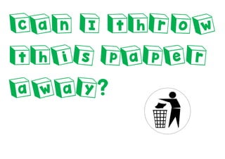 CLASSROOM LANGUAGE - Frases para la clase. | PDF