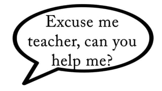 Classroom language (balloons) | PDF