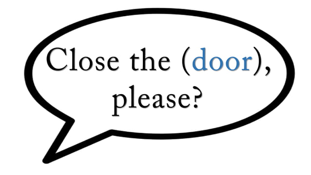 Classroom language (balloons) | PDF