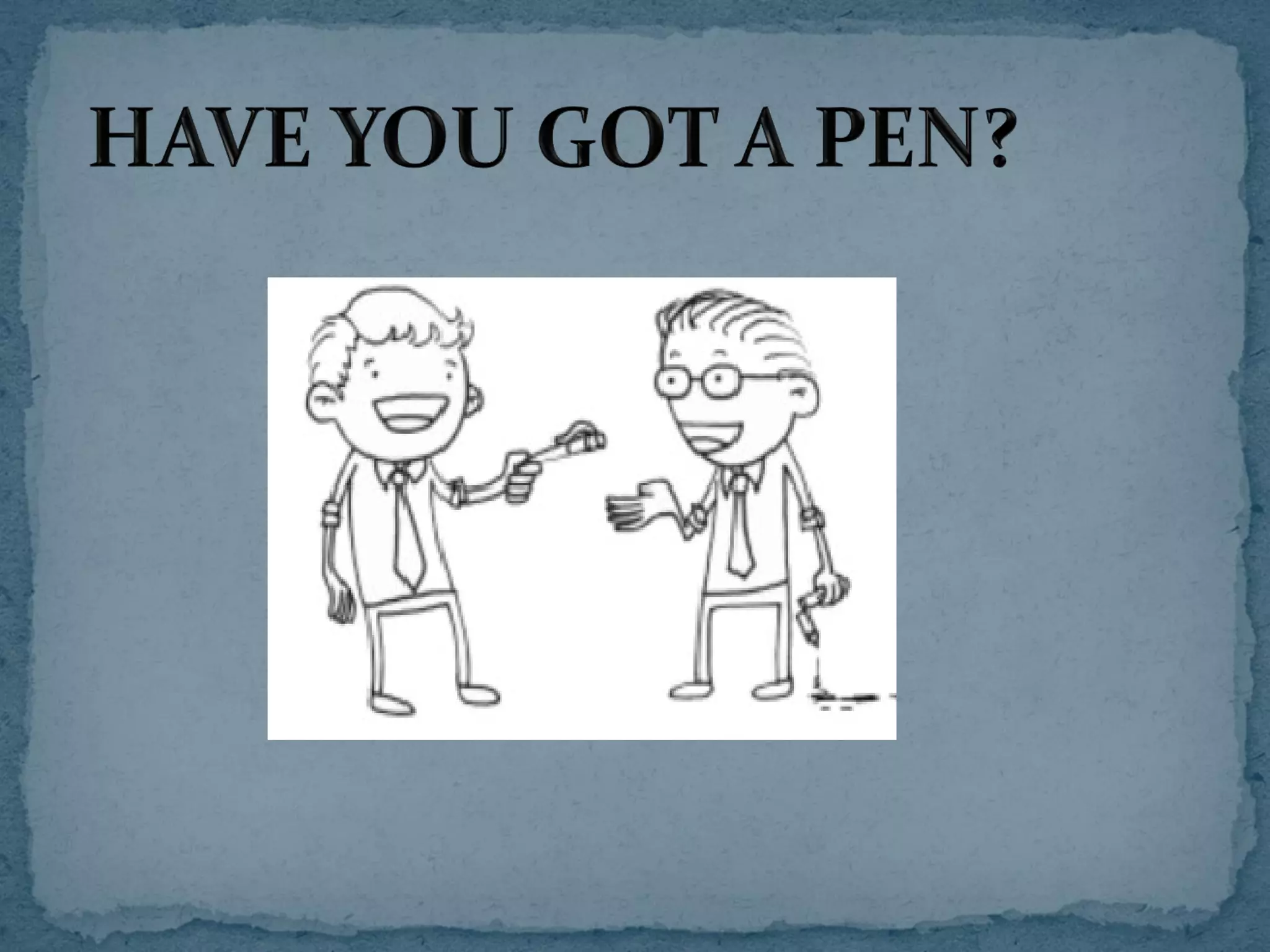 Classroom language 2003 | PPT | Education