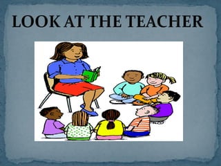 Classroom language 2003 | PPT