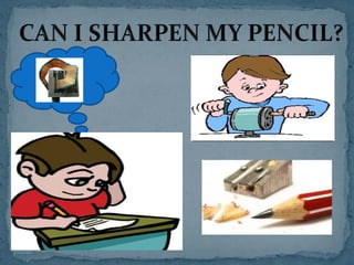 Classroom language 2003 | PPT