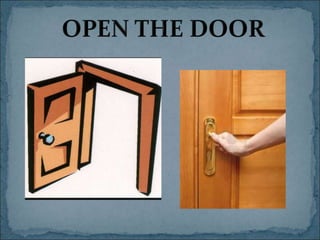 Classroom language 2003 | PPSX