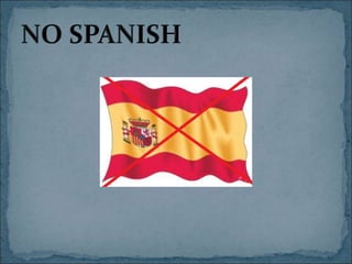 Classroom language 2003 | PPSX