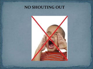 Classroom language 2003 | PPSX