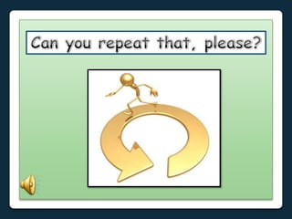 Classroom Language: Powerpoint | PPSX