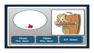 classroom languages Exercise.pptx and exercise | PPTX