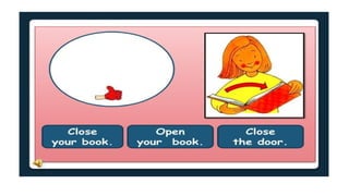 classroom languages Exercise.pptx and exercise | PPTX