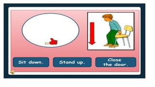 classroom languages Exercise.pptx and exercise | PPT