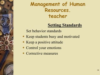 classroom manage.ppt