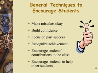 classroom manage.ppt