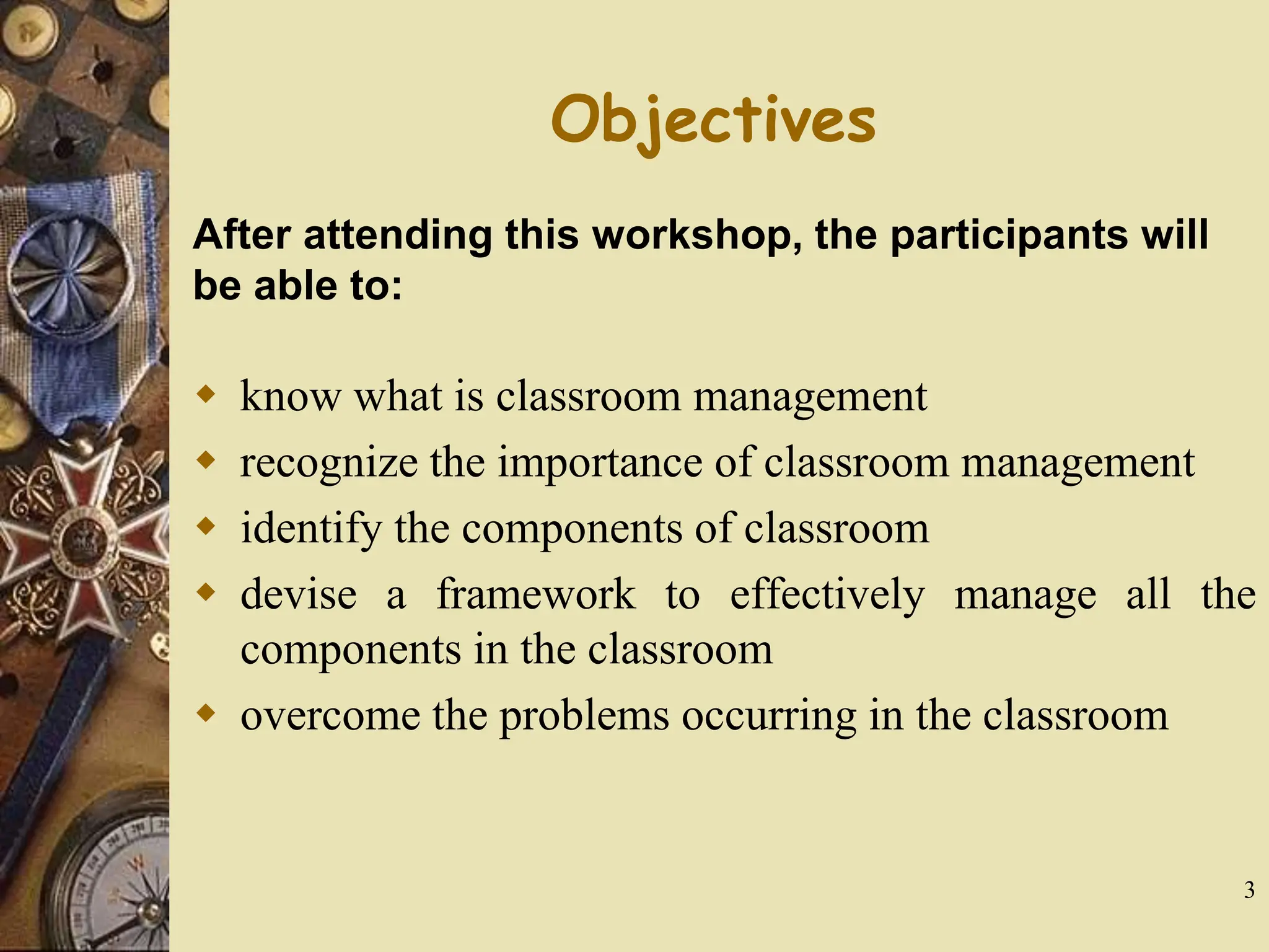 classroom manage.ppt