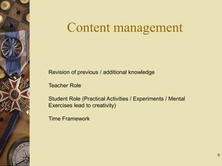 classroom manage.ppt