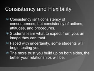 Classroom Management | PPT